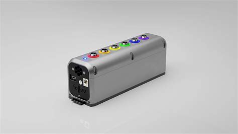 Haptic Avatar Follou Haptics