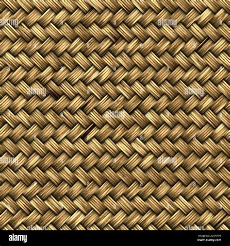 Basket Weave Fabric Hi Res Stock Photography And Images Alamy