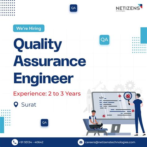 qatester manualtesting automationtesting hiring techjobs