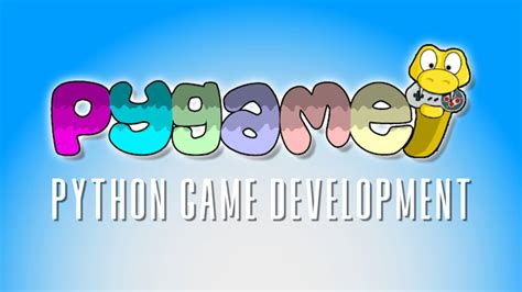 Teach You Pygame Basics To Advanced By Ioannislialios2 Fiverr