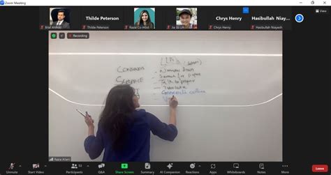 Bilal Ahmad Khan On Linkedin Masterclass Theoretical Practical
