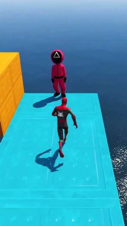 Gta 5 Epic Ragdolls Spider Man Jumpsfails S04 Ep 149 Youtube