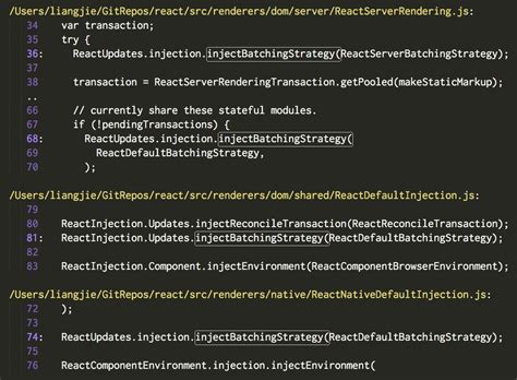 Read React Source Code 02 How Render Works Md At Master Numbbbbb Read