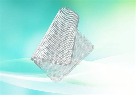 Composite Mesh Hernia Mesh