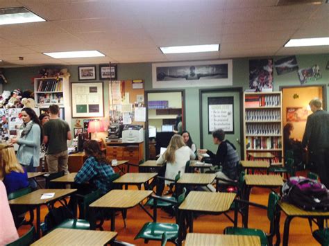 Random Class Picture The Falcon Flyer