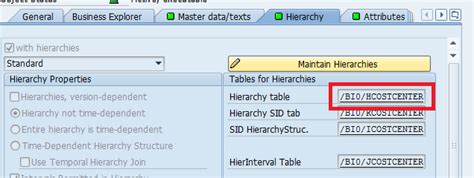 Bpc 10 Nw Infoobj Hierarchy Load Error Duplicat Sap Community