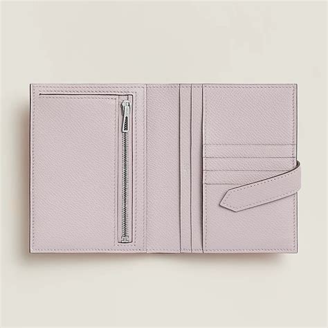 Hermes Bearn Wallet