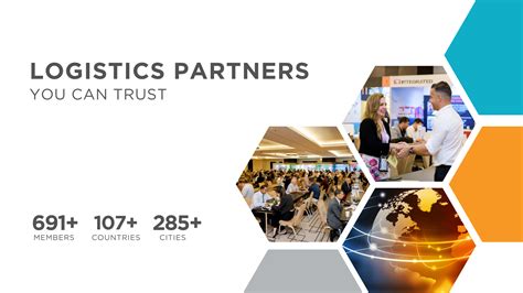 Frontline Freight Networks Frontline Freight Networks