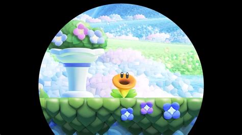 Super Mario Brothers Fire Flower