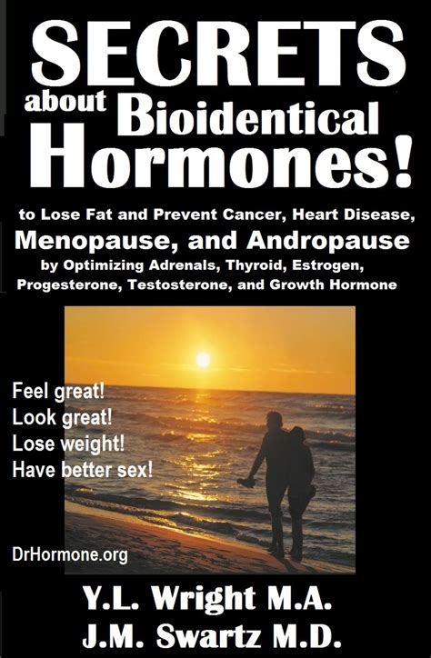 Pin On Bioidentical Hormones