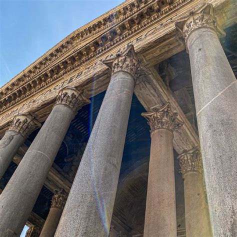 판테온 트립닷컴 로마