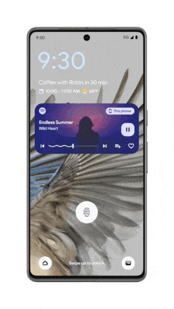 Androids Media Player Is Finally Getting Spotify Integration But We