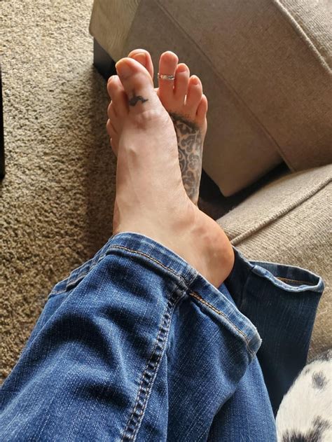 Naturally Beautiful R Bluejeanfeet