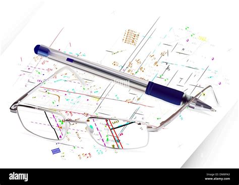 Vector Engineering Concept Stock Vector Image And Art Alamy