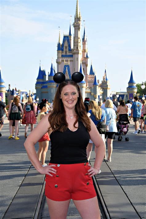 All Over Disney R Hotgirlsatdisneyland