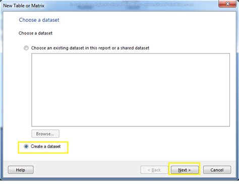 Create Ssrs Report From Sharepoint 2013 List Using Report Builder 30 Sharepoint Diary