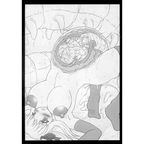 Rule 34 Blush Breasts Consensual Tentacles Cross Section Cum In