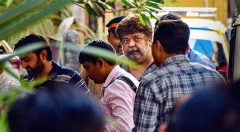 Bookie Anil Jaisinghani Arrested By Ed In Ipl Money Laundering Case