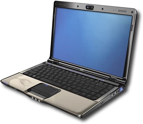 Hp Pavilion Dv Se Notebookcheck Net External Reviews