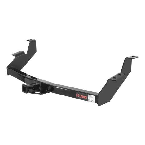 Curt Manufacturing Curt Class 2 Trailer Hitch 12003