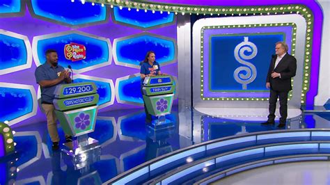 Watch Cbs Mornings The Price Is Right Gets A New Home Full Show On Cbs