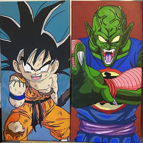 King Piccolo Wallpapers Wallpaper Cave