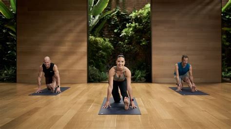 Apple Fitness Apple Fitness Weekly Workout Guided Meditation