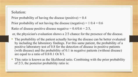 Bayesian Theory With Examples And Formulspdf