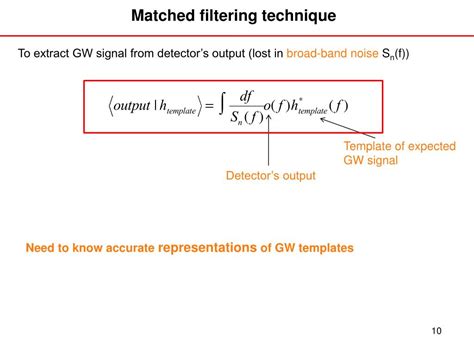Ppt Gravitational Waves And Dynamics Of Coalescing Binary Systems Powerpoint Presentation Id