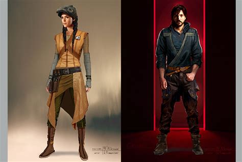 Star Wars Concept Artwork