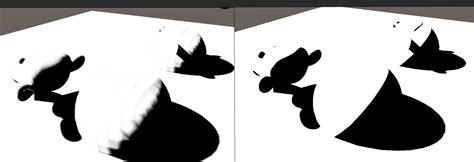 Shadow Acne Issues When Using Shadow Attenshadow Mask For Toon Shader