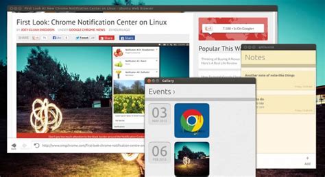 ubuntu touch apps available in ubuntu 13 10 omg ubuntu
