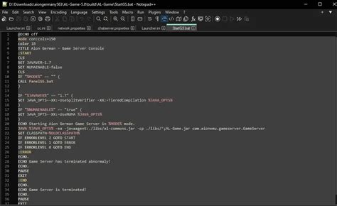 error ragezone mmo development forums
