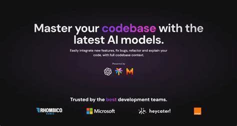 Continue Open Source Ai Code Assistant Easy With Ai