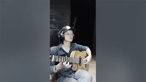 Tình Xưa Nghĩa Cũ Jimmy Nguyễn Solo Guitar Nguyễn Huy Guitar Youtube