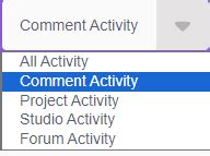How To Delete Studio Messages Discuss Scratch
