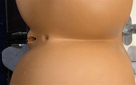 Sodomie Et Creampie Sur Une Poupée Sexuelle Clm Au Cul énorme R3 Xhamster
