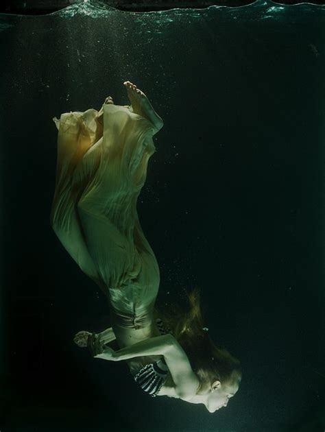 Underwater Tank Dress Free Photo On Pixabay