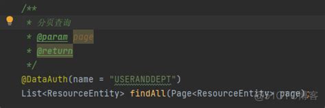 Java 拦截mybatis Mybatis拦截器指定mapperjiecho的技术博客51cto博客