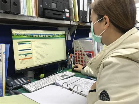 地下儲槽自主監測系統線上申報 臺東縣環保局 請業者於 月底完成 以免逾期受罰 好新聞