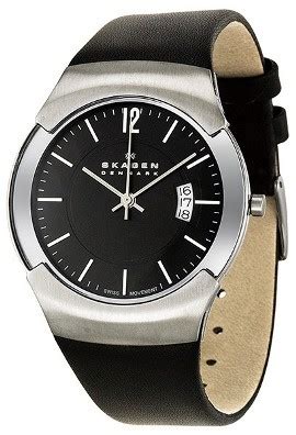 SKAGEN часовые ремешки и браслеты