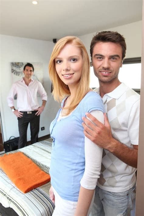 Rental Agreement And Apartment Keys Stock Image Image Of Tenant Rent