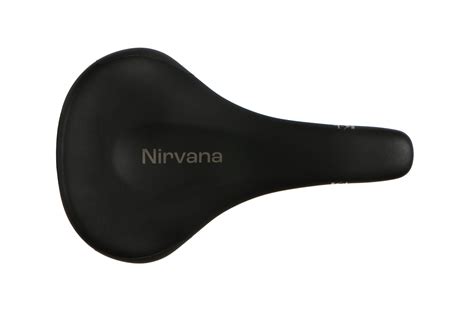 Nirvana K Bicycle Fit