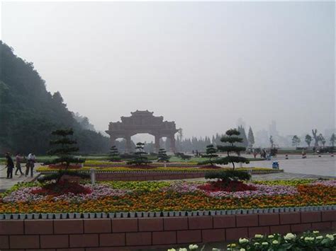乐山大佛博物馆图册 360百科