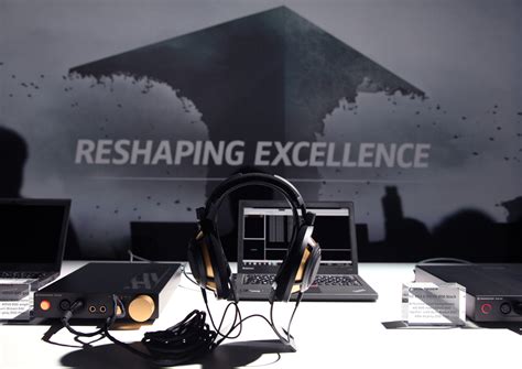 Sennheiser Promises Milestone In High End Audio At Exclusive London Event Audioxpress