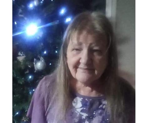 Janice Luck Page Obituary 2022 Southern Pines Nc Fry And Prickett