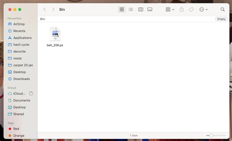 What Is A Ps File And How To Recover Deleted Postscript Ps Files