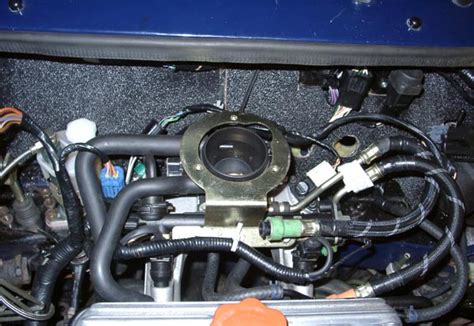 Mini Classic Mpi Conversion Aronline