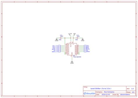 10 30 Easyeda Open Source Hardware Lab