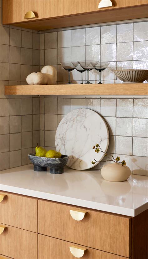 Our Unexpected Elevated Zellige Neutrals